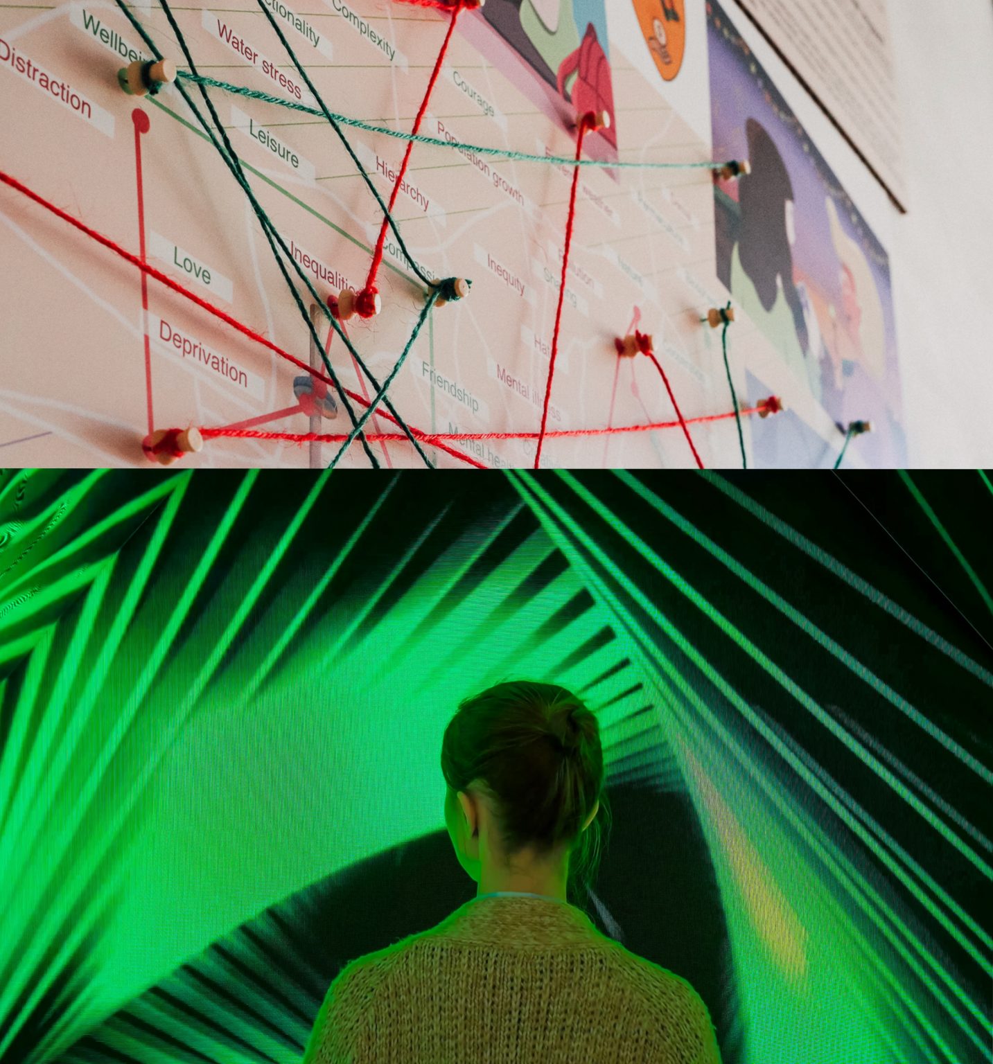 Call for Croydon artists: paid residency opportunity – SwarmDynamics